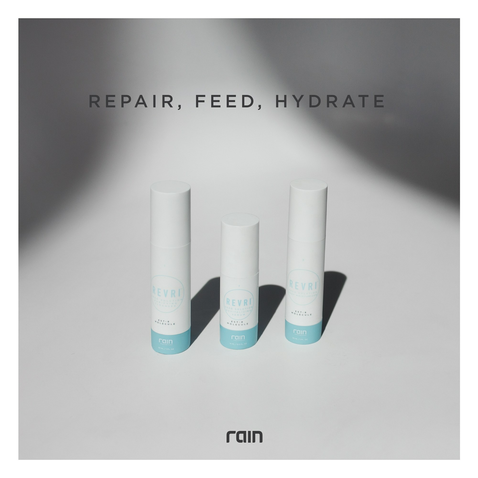 Seed Solution Skin Care - Rain Soul - Rain International Products and ...